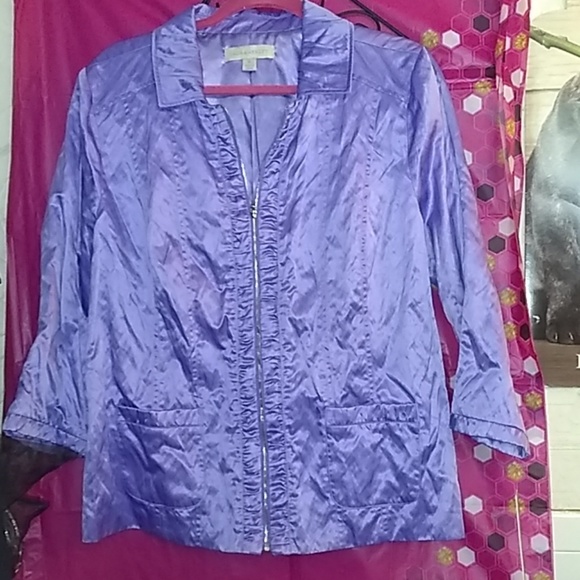 Laura Ashley | Jackets & Coats | Laura Ashley Jacket | Poshmark